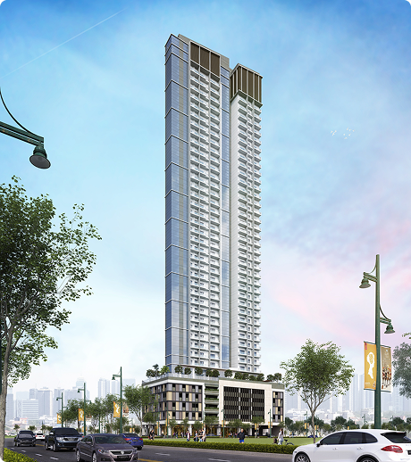Uptown Modern BGC | Megaworld BGC